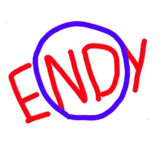 Иконка канала ENDY