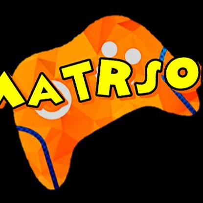 Иконка канала MATRSON