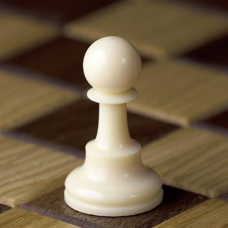 Иконка канала Шахматы для чайников