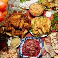 Иконка канала Готовить просто!