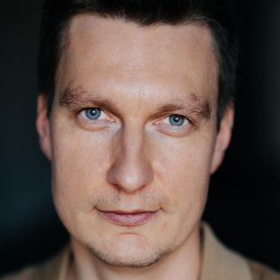 Иконка канала Шопинский. Харизма лидера