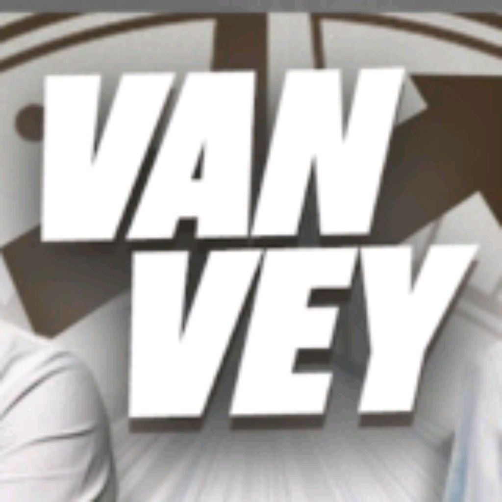 Иконка канала VanVey Путь к Инвестициям