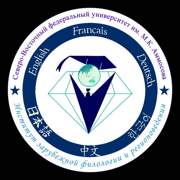 Иконка канала ИЗФиР СВФУ