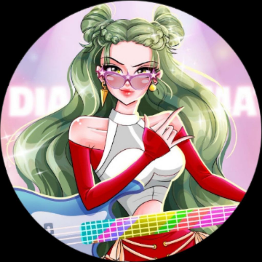 Иконка канала Моя Личная Анимация