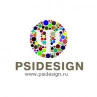 Иконка канала Psidesigen
