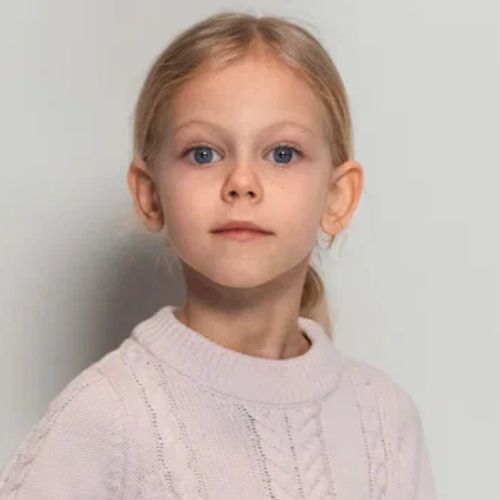 Иконка канала Стефания Кривошеева  актриса