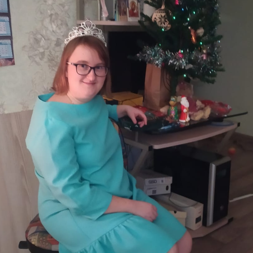 Иконка канала Катенок