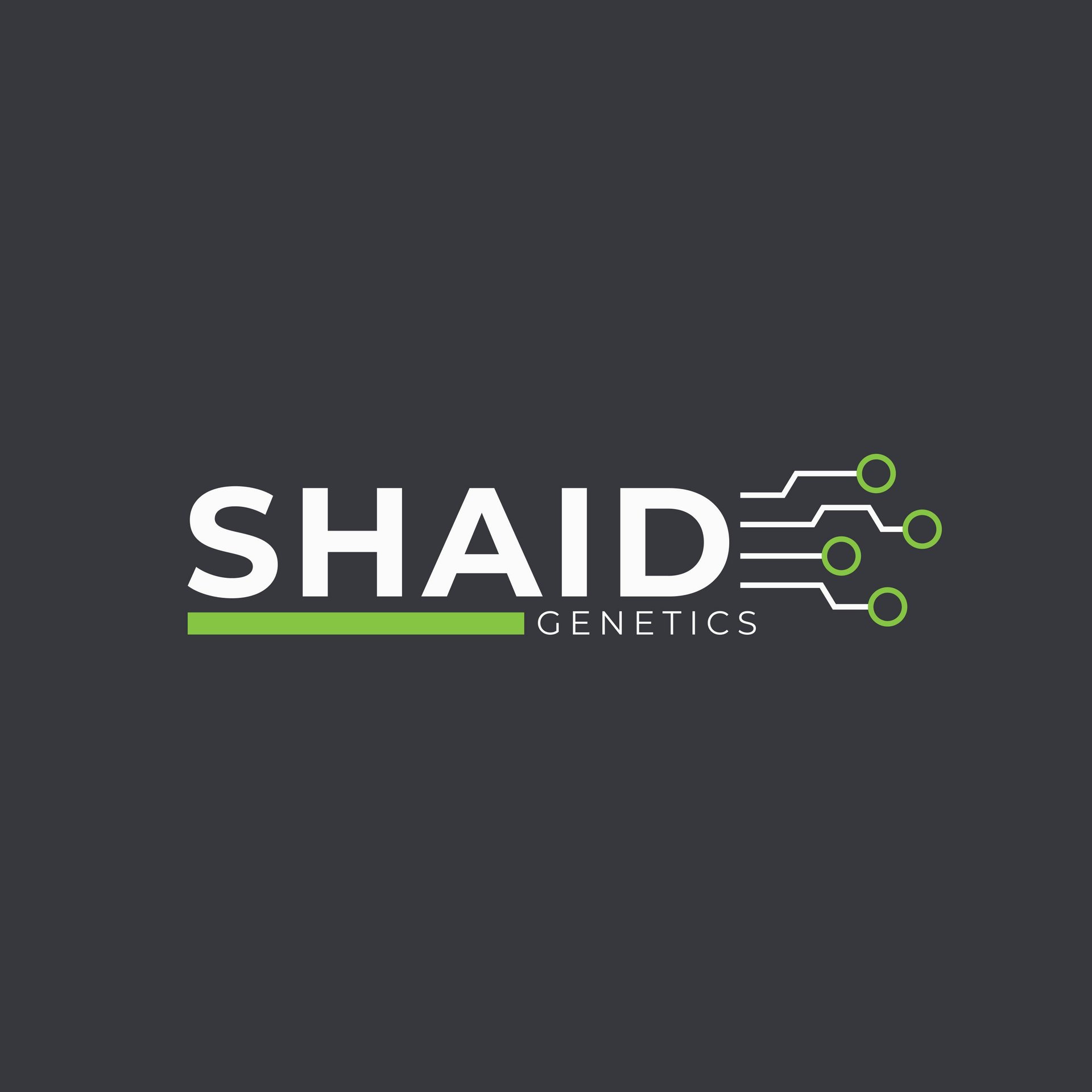 Иконка канала Shaid Genetics
