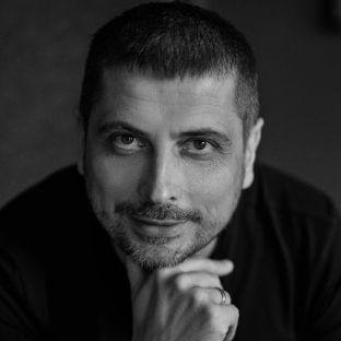 Иконка канала Психолог. Расстановщик. Дмитрий Миронов