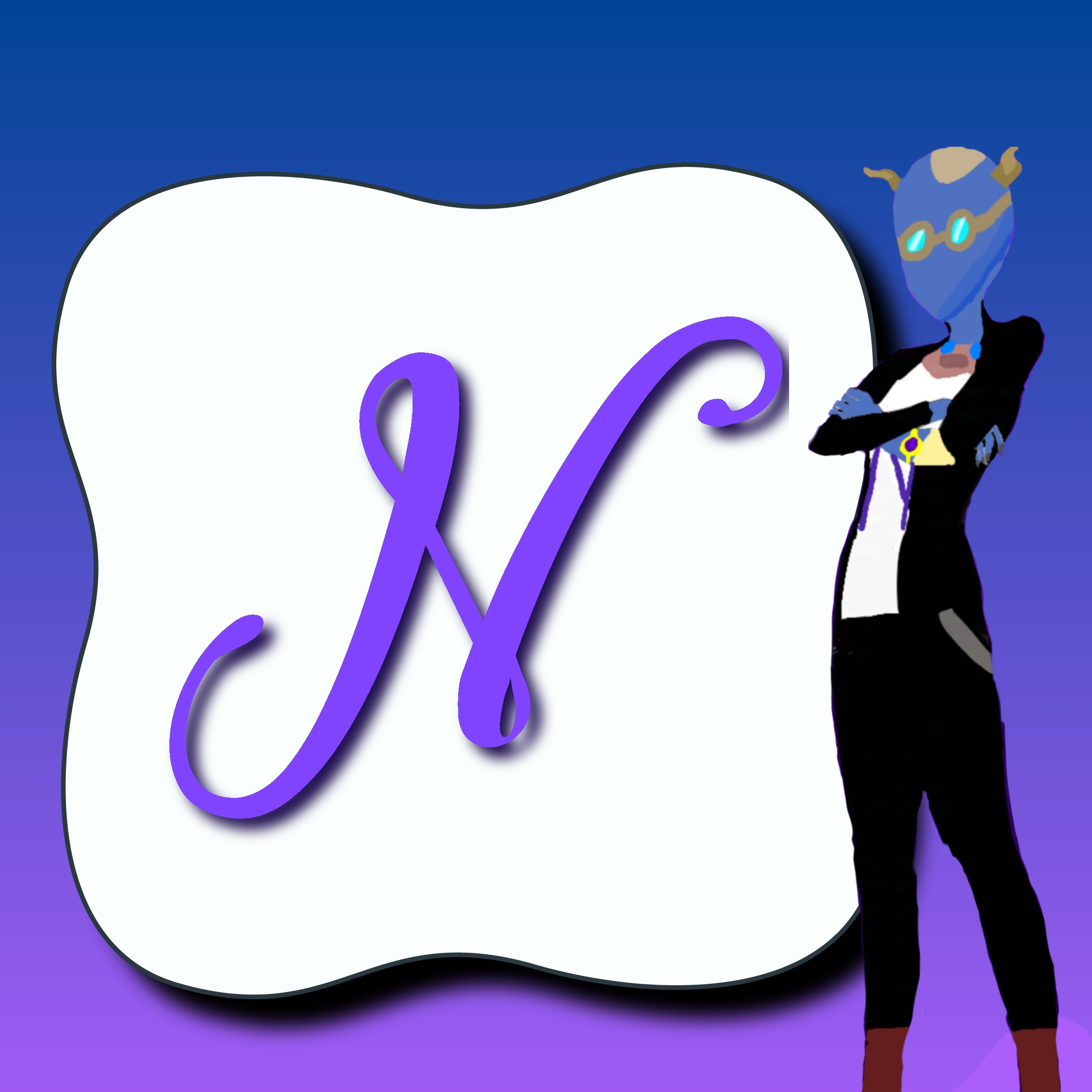 Иконка канала MrNechto