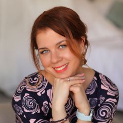 Иконка канала Путь к себе с Еленой Самоталиной