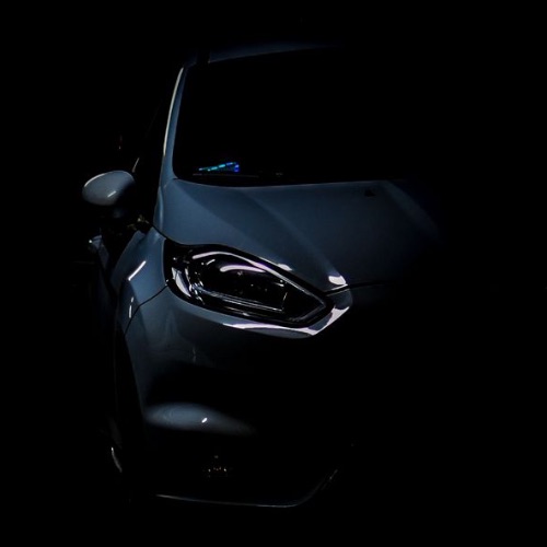 Иконка канала Racing club