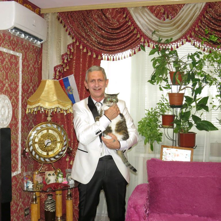 Иконка канала Юрий-сибиряк