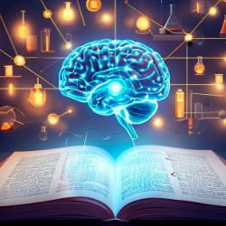 Иконка канала Нейросети для Всех