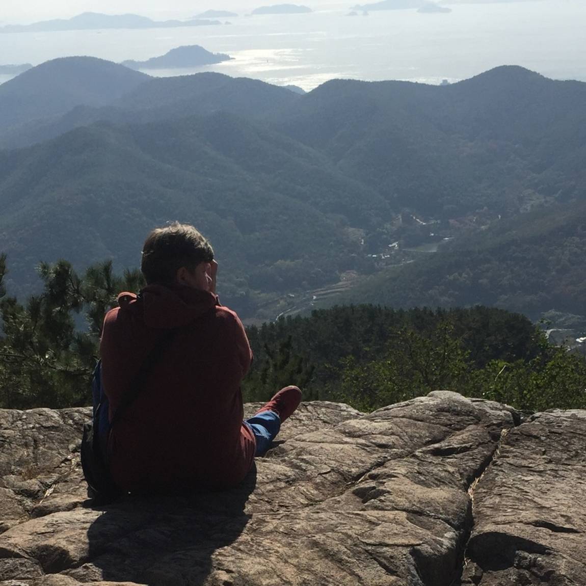 Иконка канала Мои путешествия