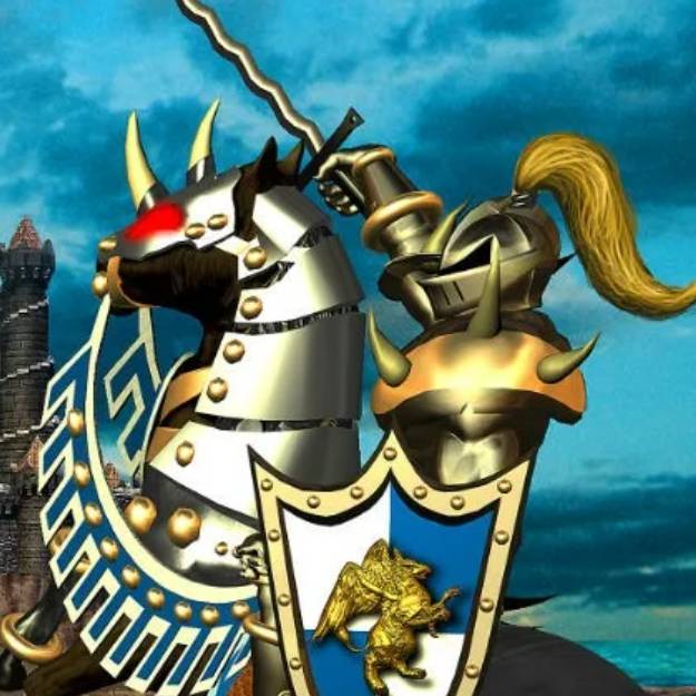 Иконка канала НОВЫЕ ГИРОИ III +