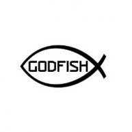 Иконка канала Рыбалка - GodFish