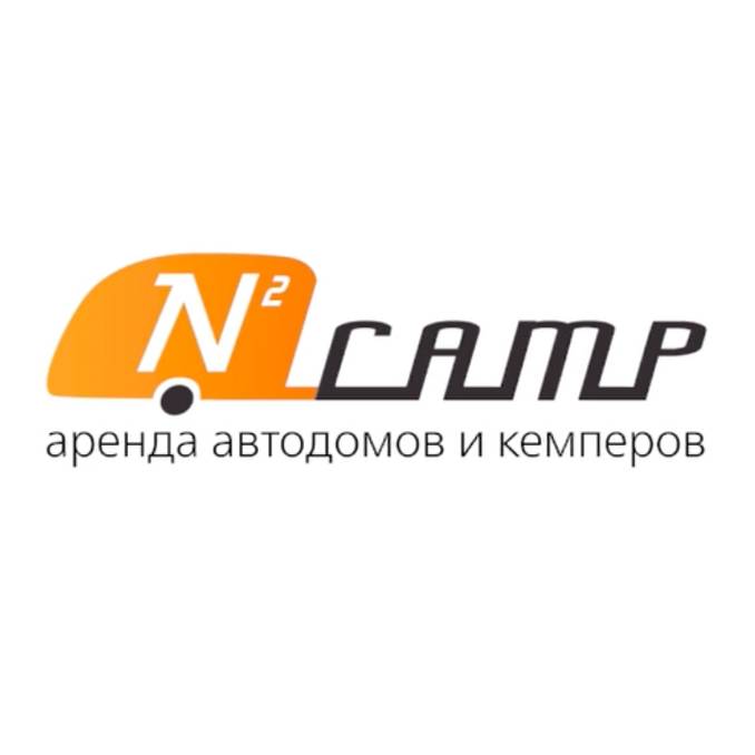 Иконка канала N2CAMP