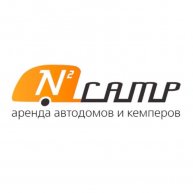 Иконка канала N2CAMP