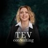 Иконка канала Elena Trebina | TEV CONSULTING