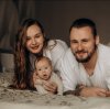 Иконка канала Юра и Виола