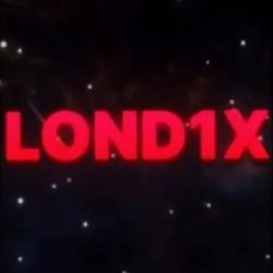Иконка канала londix