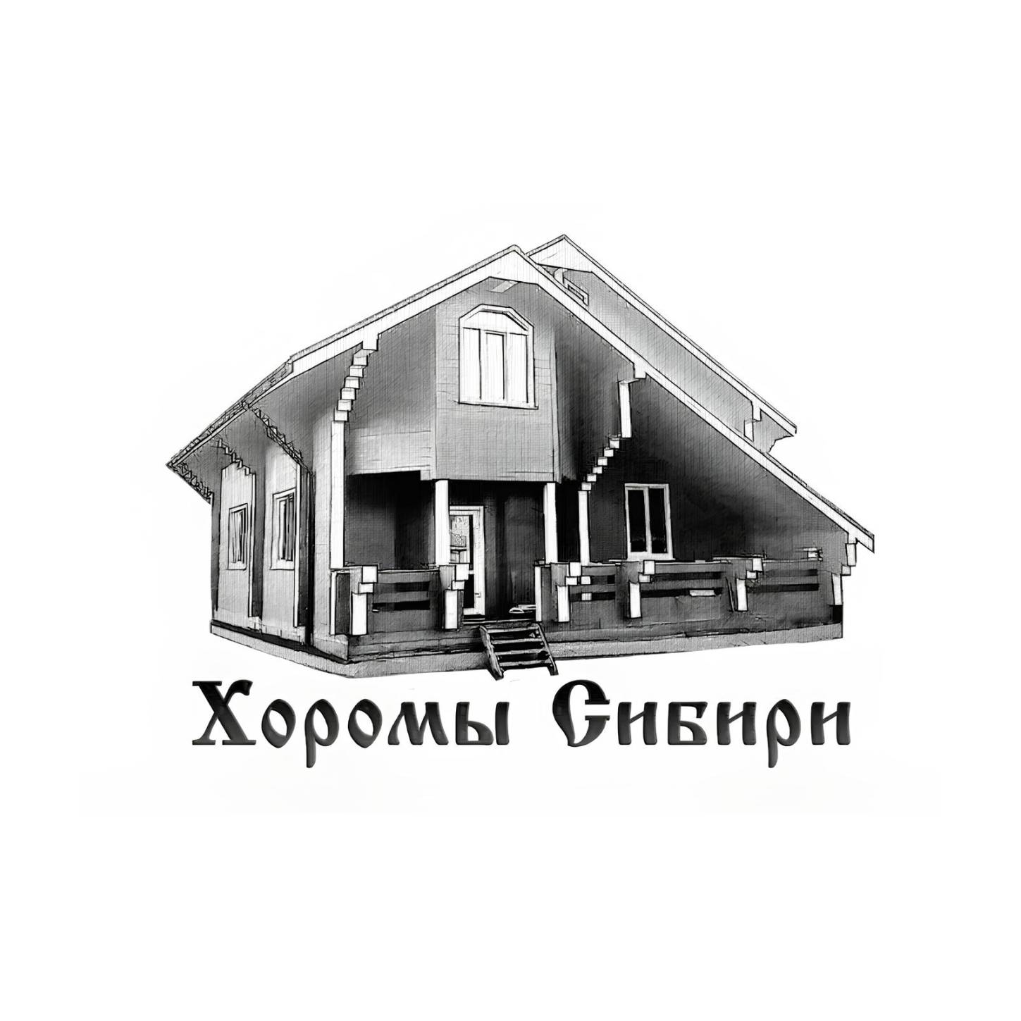 Иконка канала horomysibiri
