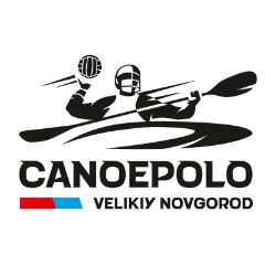 Иконка канала CanoepoloVN