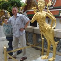 Иконка канала Роман Магнитов