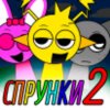 Иконка канала Спрунки