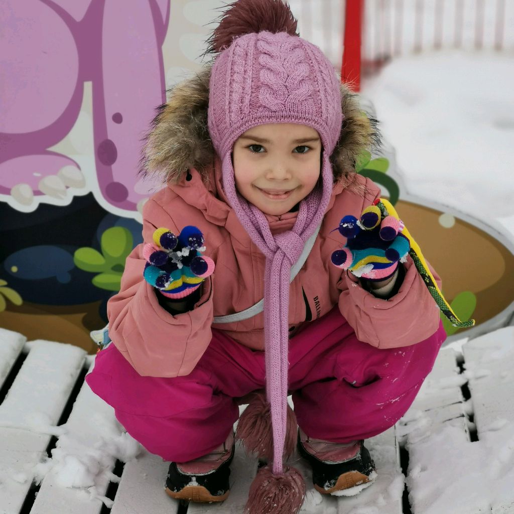 Иконка канала Просто Рамина )