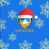 Иконка канала VaNo3ek