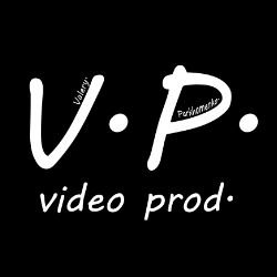 Иконка канала V.P.videoprod.