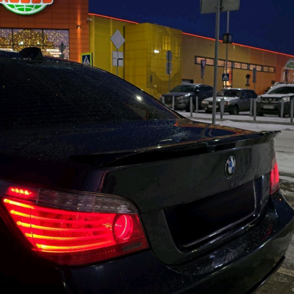 Иконка канала Family_BMW_E60