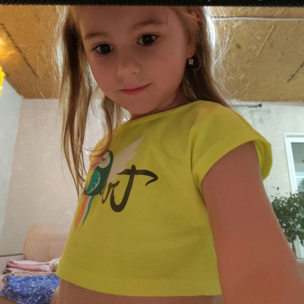 Иконка канала ProЛена