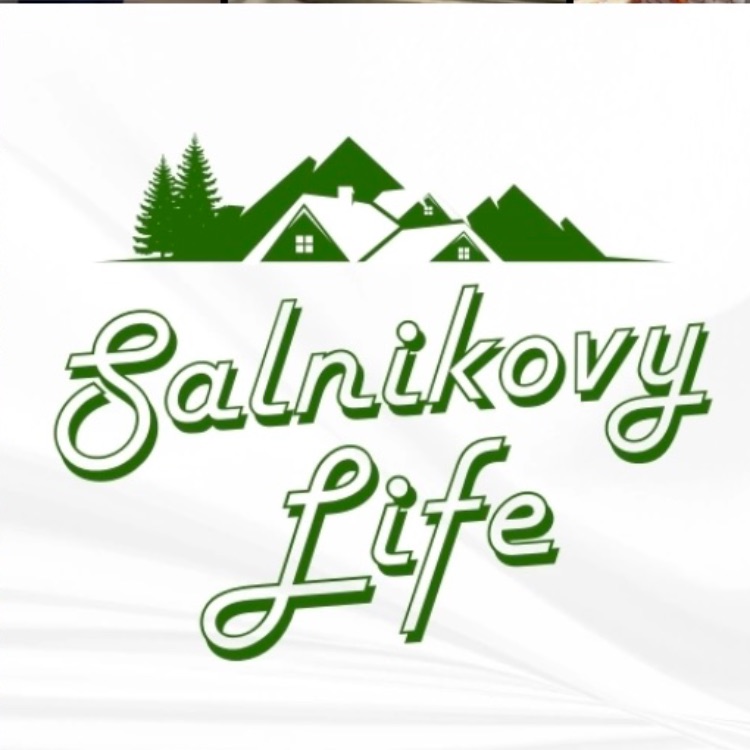 Иконка канала Salnikovy life