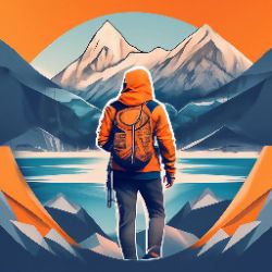 Иконка канала Крым в картинках