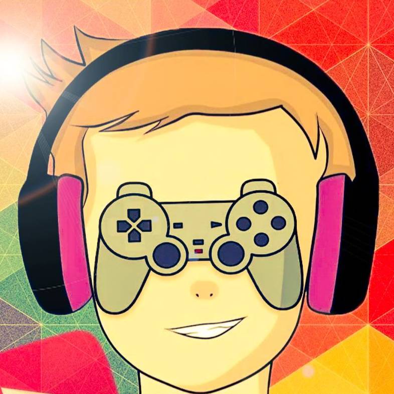 Иконка канала Just a player