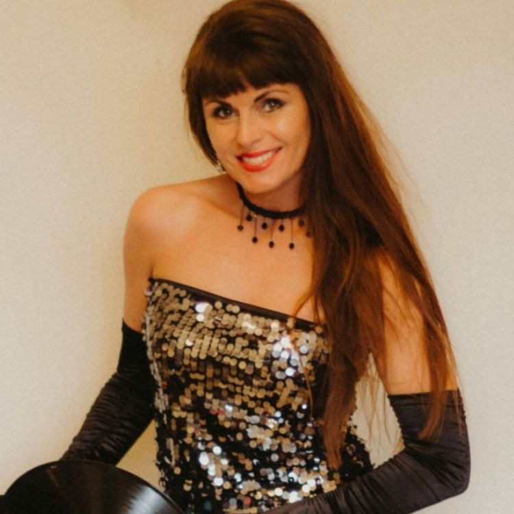 Иконка канала Марина Самсонова