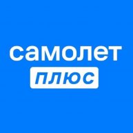 Иконка канала Недвижимость Самолет Плюс Тольятти
