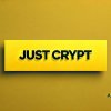 Иконка канала Just Крипта