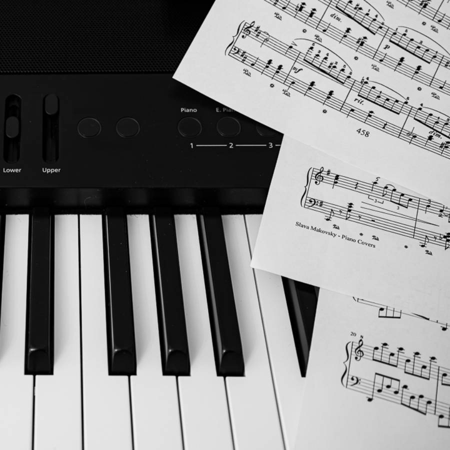 Иконка канала Alexey Kotov Music