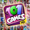 Иконка канала 1000&1 games