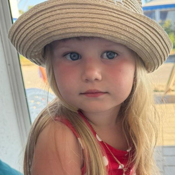 Иконка канала Алинка малинка