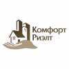 Иконка канала Комфорт Риэлт