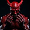 Иконка канала UnfortunalySatan