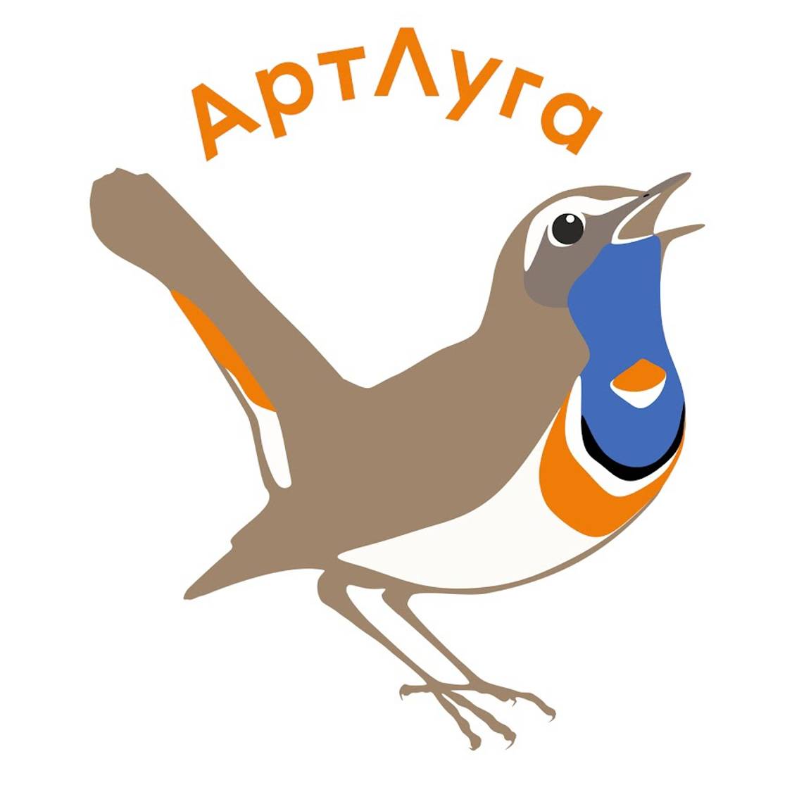 Иконка канала АртЛуга