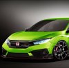 Иконка канала Honda Civic X-XI