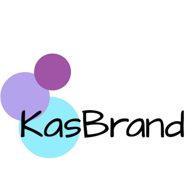 Иконка канала KasBrand