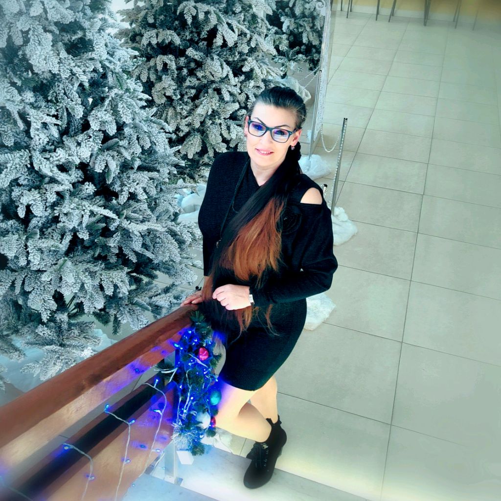 Иконка канала Ника Караконстантин